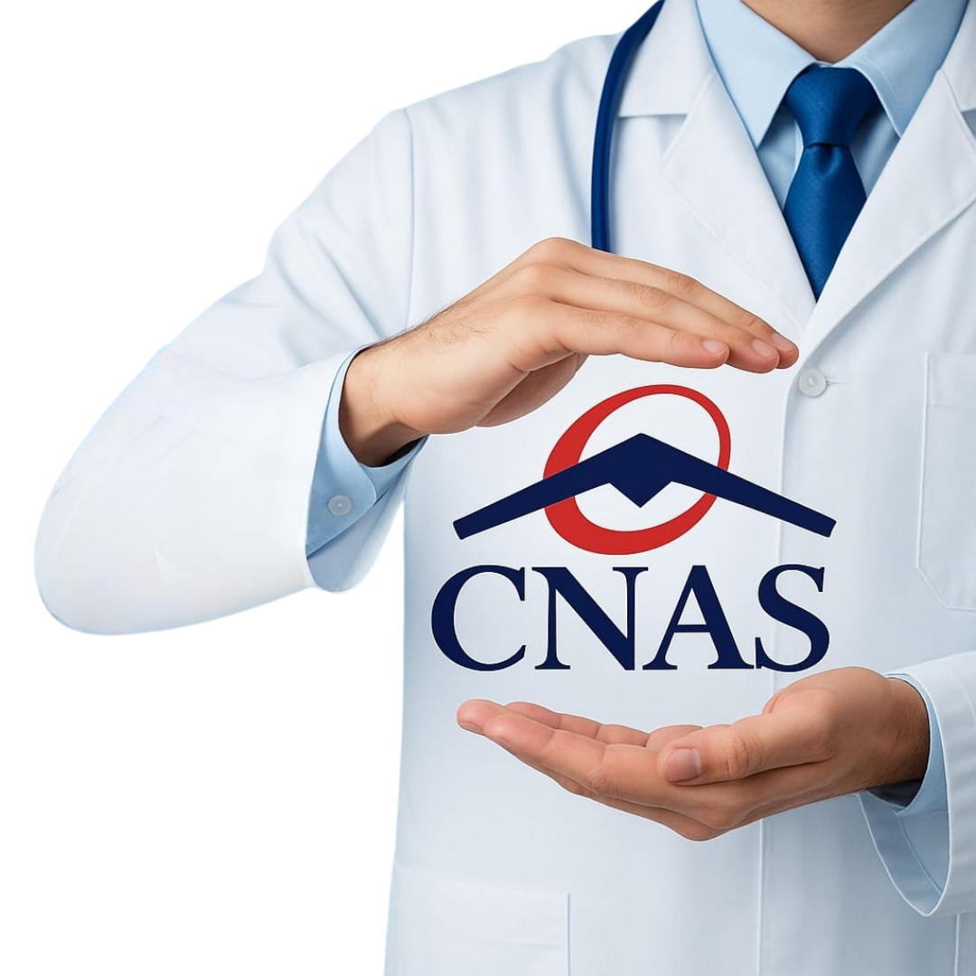 Ghid CNAS: Informații utile pentru obținerea aprobării Casei de ...